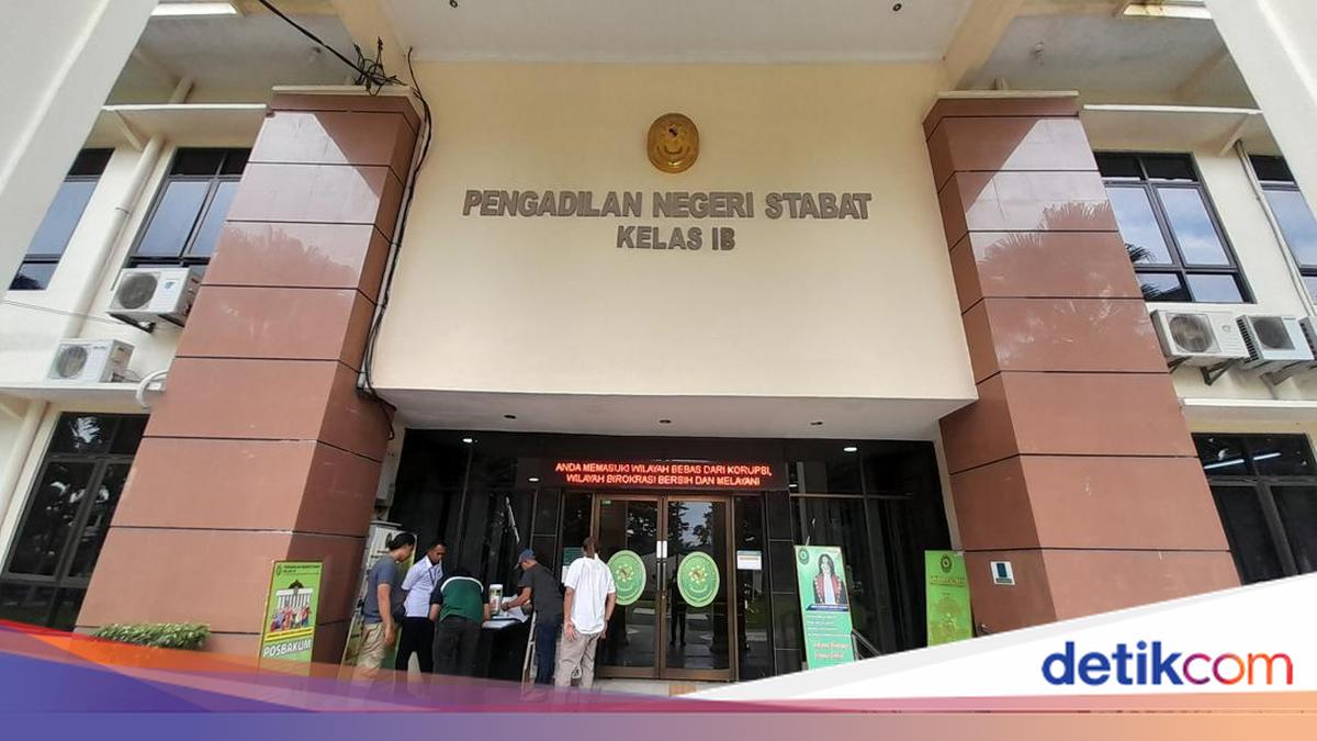 Pria Bunuh Eks Adik Ipar Saat Ingin 'Habisi' Mantan Istri Dituntut 12 ...
