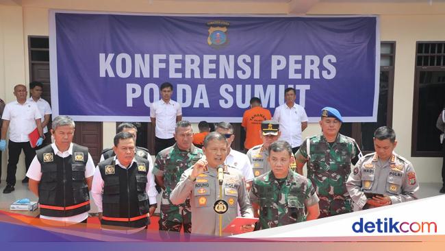 Analisis Labfor Polisi Ungkap Fakta-fakta Ini soal Pembakaran Rumah ... Analisis Labfor Polisi Ungkap Fakta-fakta Ini soal Pembakaran Rumah ...