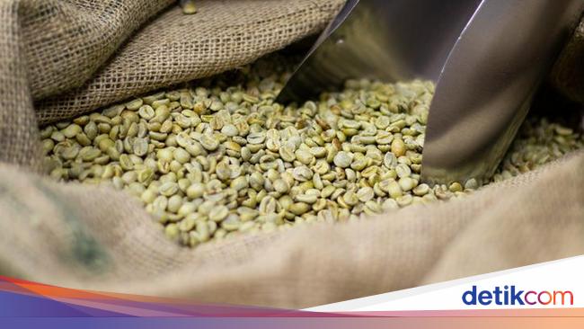 Apa Benar Kopi Green Bean Ampuh Turunkan BB? Ini Faktanya!