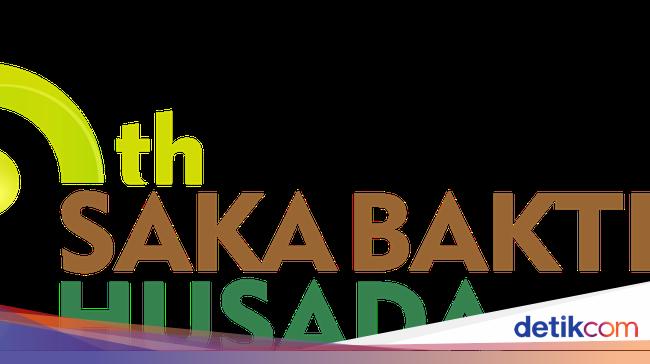 Hari Saka Bakti Husada ke-39 Tahun 2024: Sejarah hingga Logo
