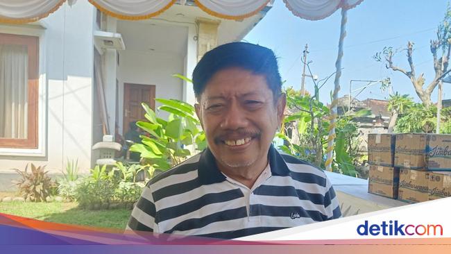 Winasa: Kembang-Ipat Pasti Maju Pilbup Jembrana 2024