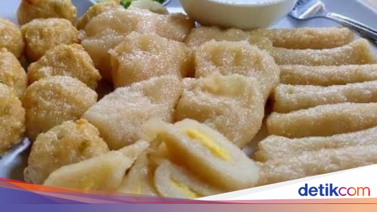 7 Makanan Indonesia Paling Enak Versi TasteAtlas, Bikin Ngiler!