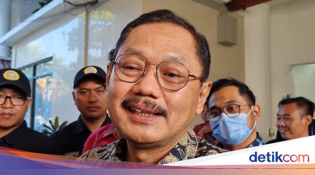 Isi Surat Prof BUS yang Diserahkan ke Rektorat Unair