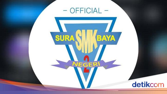 SMK Negeri 2 Sekolah Kejuruan Tertua di Surabaya, Ini Pilihan Jurusannya