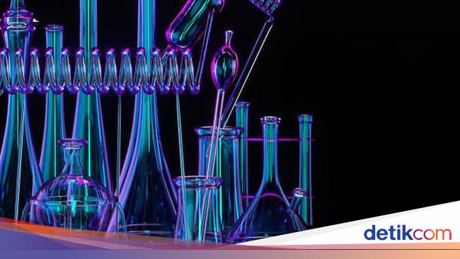 Fungsi Tabung Reaksi, Jenis, dan Cara Penggunaannya