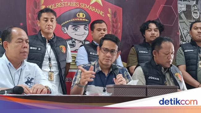 Usut Piagam Marching Band Palsu di PPDB SMA Semarang, Polisi Periksa 7 Saksi