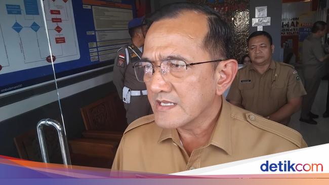Polemik PPDB SMA 2024, Plh Sekda Sumsel Pastikan Sekolah Tetap Berjalan