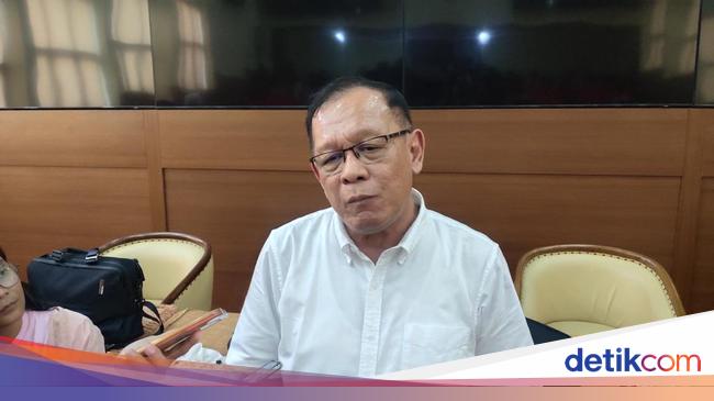Cegah Mahasiswa Terjerat Pinjol, Unsri Tidak Naikkan UKT
