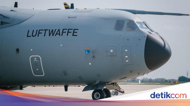 Bagaimana Militer Jerman Bundeswehr Bertransformasi di NATO?