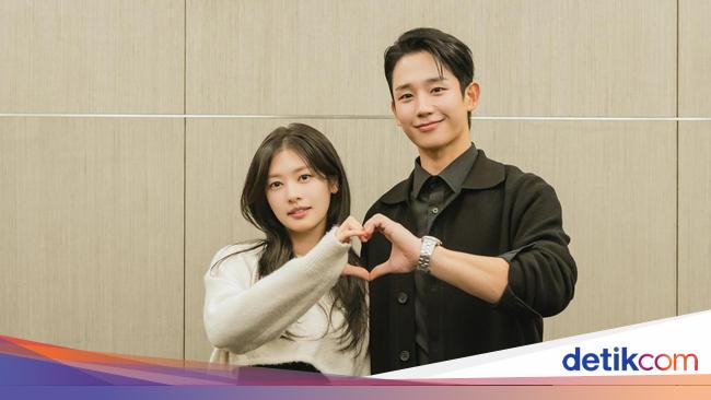 7 Drakor Terbaru Tayang Juli dan Agustus 2024, Ada Lee Min Ho-Jung Hae In