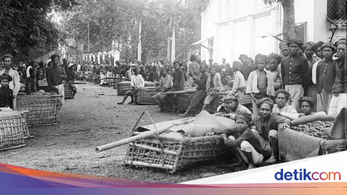 Sejarah Masuknya Jepang ke Indonesia, Ini Tujuan Awalnya