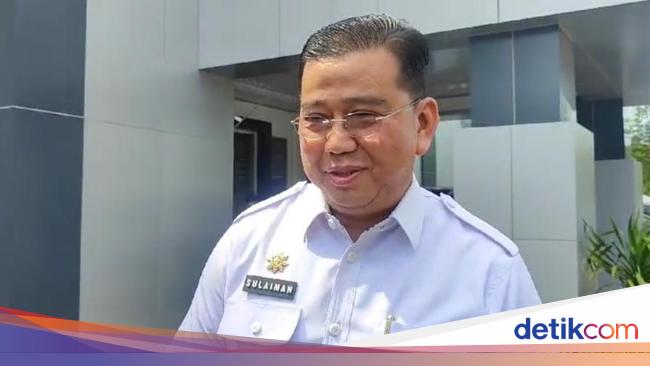 Kejari Palembang Panggil Kadis Pariwisata-Mantan Kadis Kesehatan Soal ...