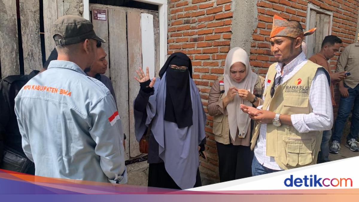 Bawaslu Dompu Temukan Anak 15 Tahun Didata Jadi Pemilih oleh Pantarlih