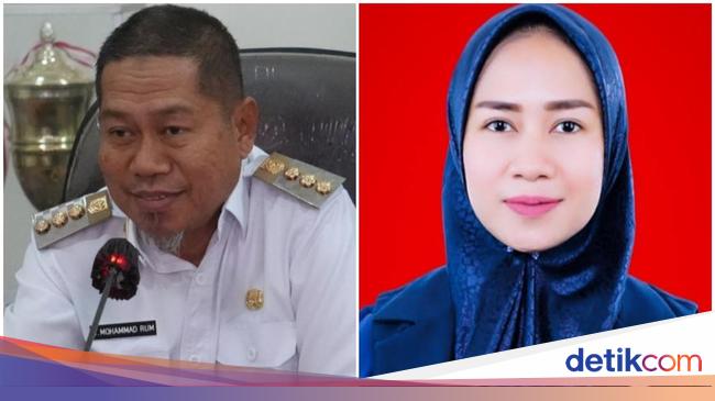 Nasdem Duetkan Pj Walkot dengan Mutmainnah di Pilwakot Bima 2024