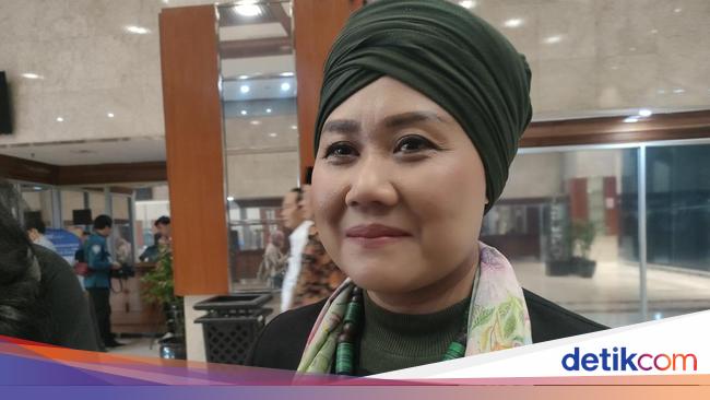 PKB Usung Luluk Nur Hamidah-Lukmanul Khakim di Pilgub Jatim 2024