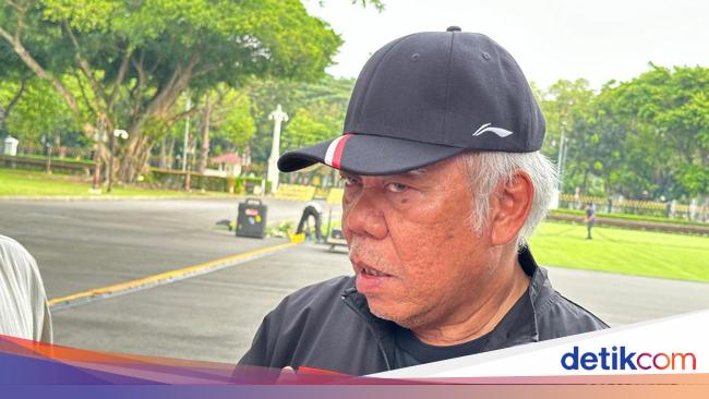 Istana IKN Siap Gelar Sidang Kabinet 12 Agustus? Basuki: Furnitur Tinggal Pasang