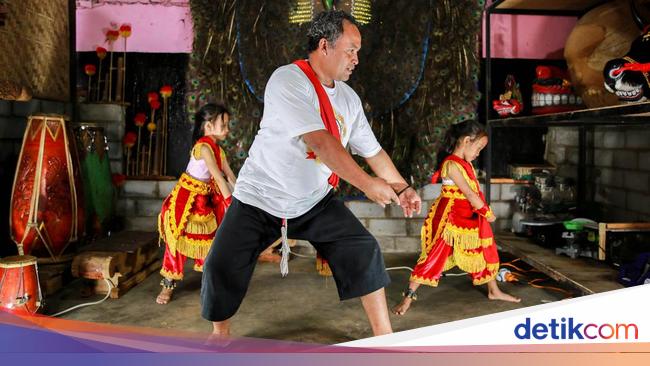 Merajut Budaya Tradisional di Sanggar Murtitomo Malang