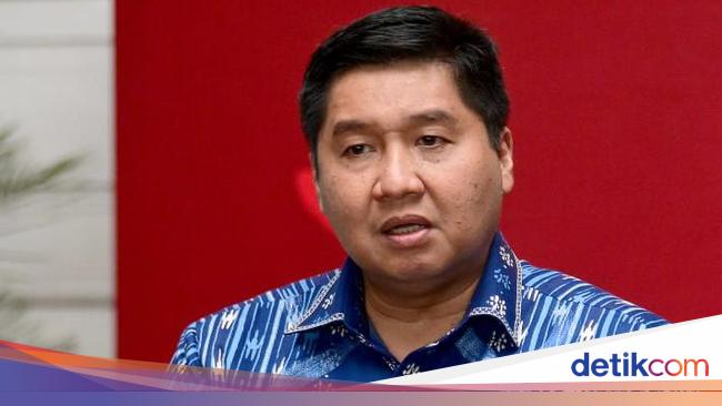 Profil Maruarar Sirait, Anak Medan yang Dipanggil Jadi Calon Menteri ... Profil Maruarar Sirait, Anak Medan yang Dipanggil Jadi Calon Menteri ...