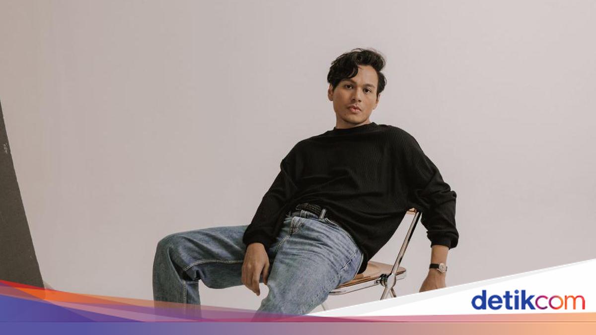 3..2..1 Membawa Rendy Pandugo Kembali Seperti Dulu
