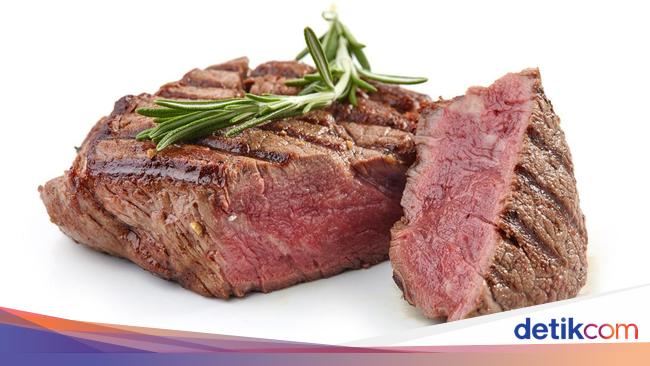 Apakah Muslim Boleh Konsumsi Daging Mentah? Ini Penjelasannya