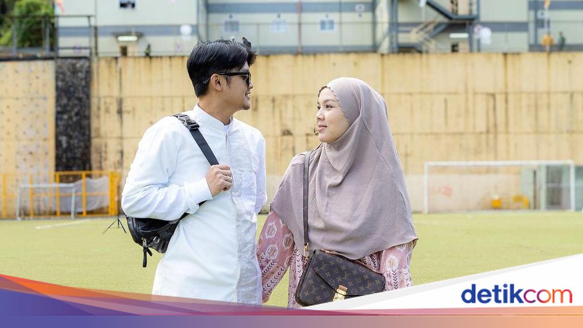 Dodi Hidayatullah Mulai Terbuka, Sempat Tutupi Istrinya Karena Takut Ain
