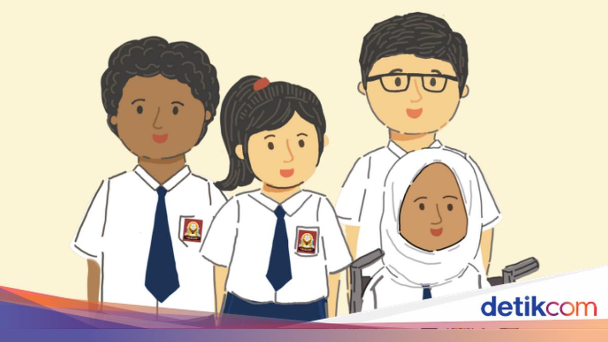 150 Contoh Motto Hidup MPLS Singkat hingga Lucu untuk SD, SMP, SMA, SMK