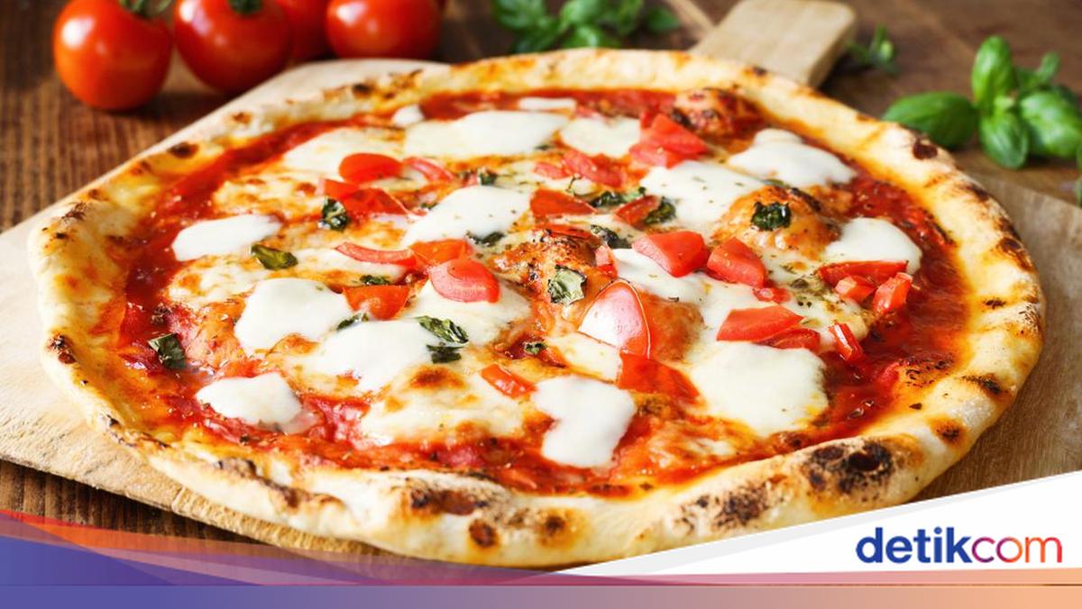5 Pizza Enak di Bandung yang Wajib Kamu Coba, Cocok Buat Ngumpul!