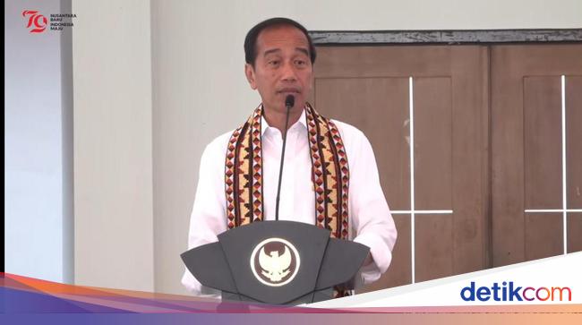 Donald Trump Ditembak, Jokowi: Saya Terkejut dan Sedih