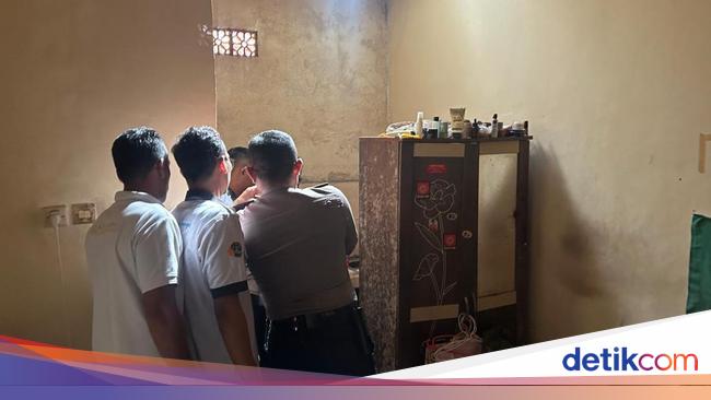 PNS Klungkung Coba Bunuh Diri Diduga Terjerat Utang Judi Online