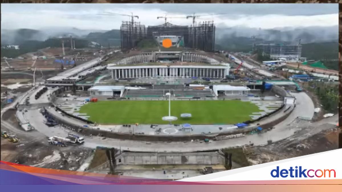 Perpres Percepatan IKN Atur Ganti Rugi Lahan: Uang, Tanah hingga Permukiman