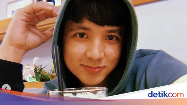 Jirayut Tertawa Dikabarkan Ditaksir Haruka Eks JKT48