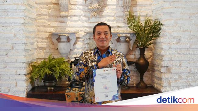 Mengulas Karawang sebagai Inisiator Nasional Transformasi Digital