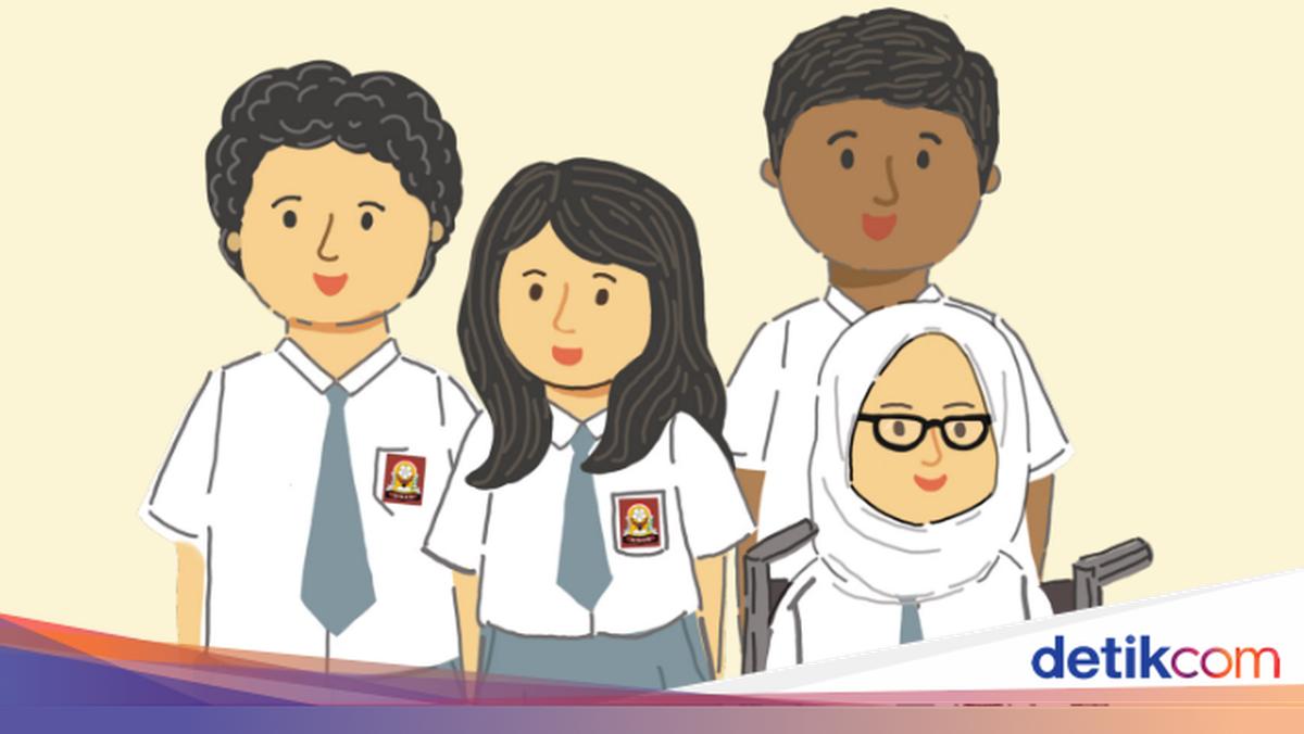 3 Contoh Laporan MPLS 2024 untuk SD, SMP, SMA Lengkap Format PDF-nya