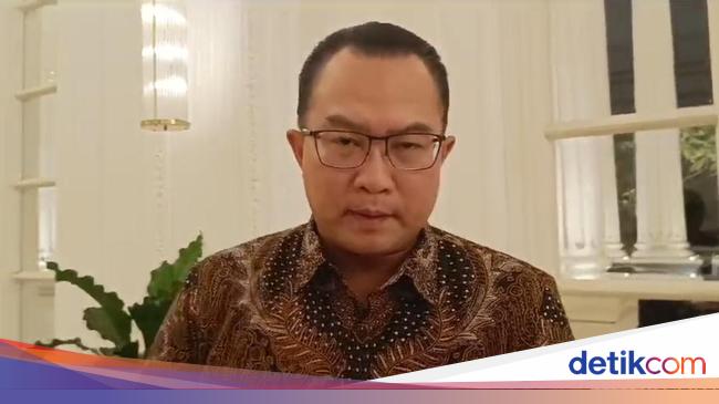 ICMI Harap Hoegeng Awards 2024 Lahirkan 'Hoegeng-hoegeng' Baru