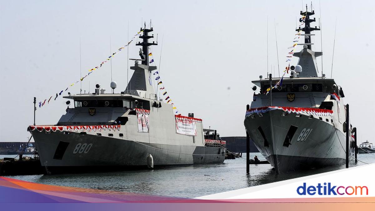 Posisi Strategis Indonesia Sebagai Poros Maritim Dunia dan Tantangannya
