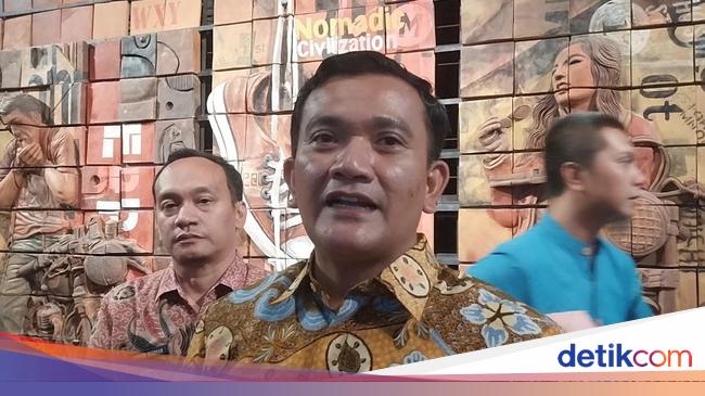 Langkah Projo Usung Dedi Supandi di Pilbup Majalengka 2024