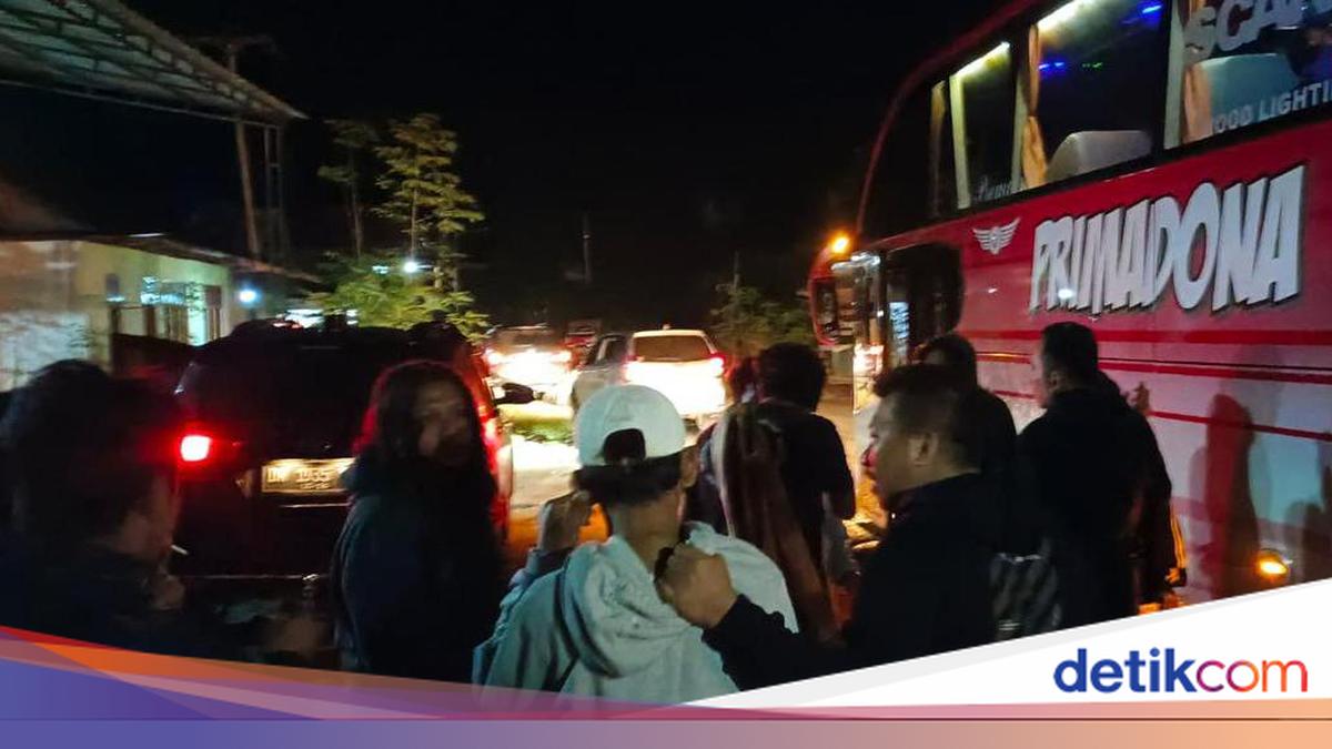 Kasus Judi Sabung Ayam Omzet Rp 1 M di Toraja Utara, Kepala Dusun Ditangkap