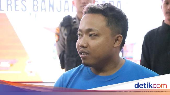 Ini Motif Eks Suami Bunuh Pengusaha Gorden di Banjarnegara Secara Sadis Ini Motif Eks Suami Bunuh Pengusaha Gorden di Banjarnegara Secara Sadis