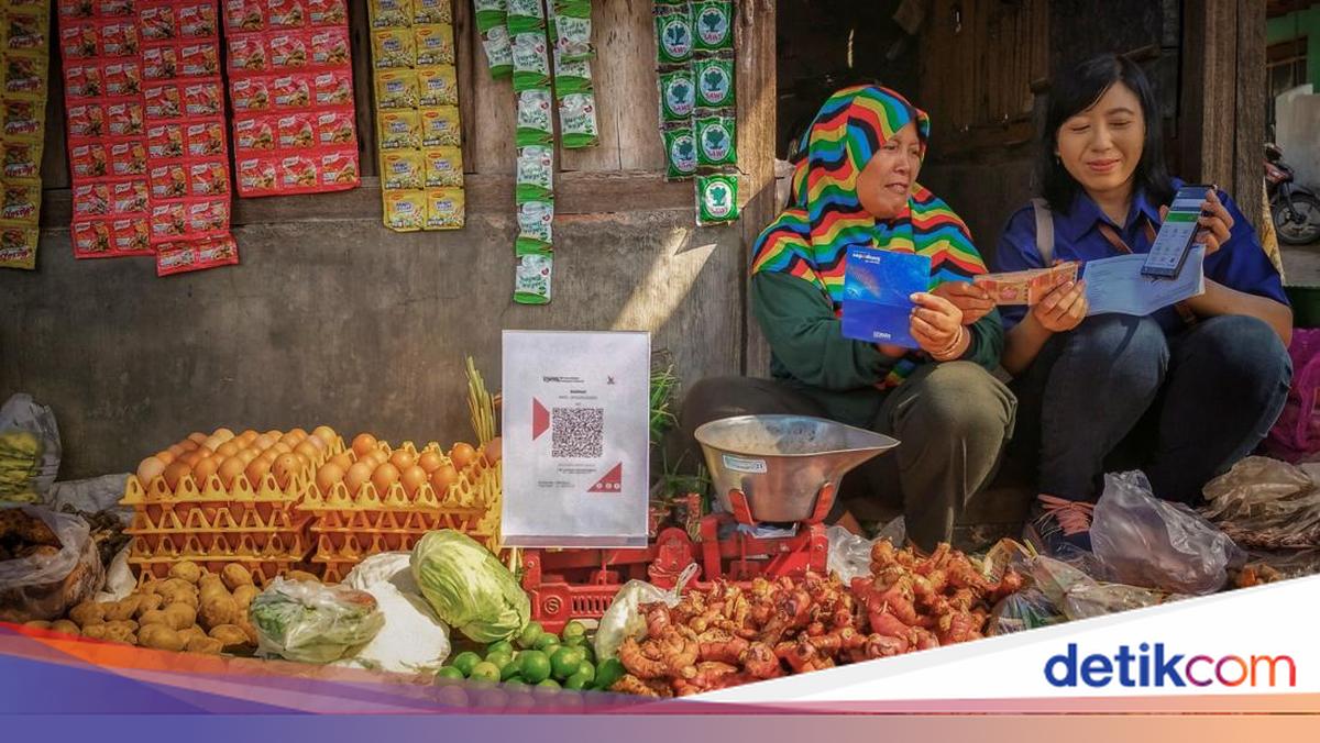 KUR BRI 2025: Syarat, Cara Pengajuan dan Besar Angsuran