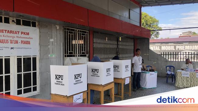 Cara Cek Nomor dan Lokasi TPS Pilkada 2024, Pemilih Wajib Tahu!