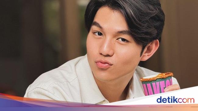 Profil Jonathan Alden, Mantan Finalis MasterChef Asal Surabaya