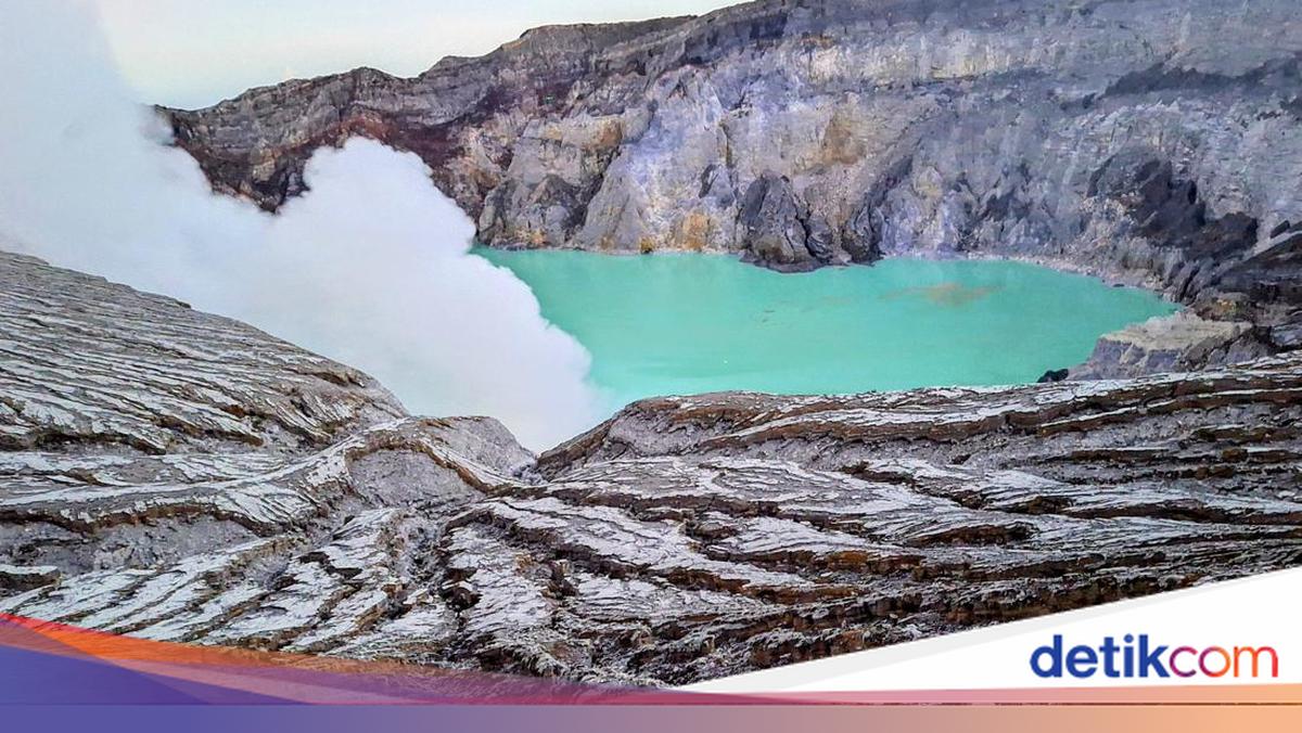 9 Rekomendasi Wisata Alam di Jawa Timur, Destinasi Populer Menantimu!