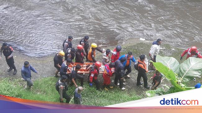 Mahasiswa Asal Bekasi Terbaring di Bawah Jembatan Suhat Malang, Polisi Usut