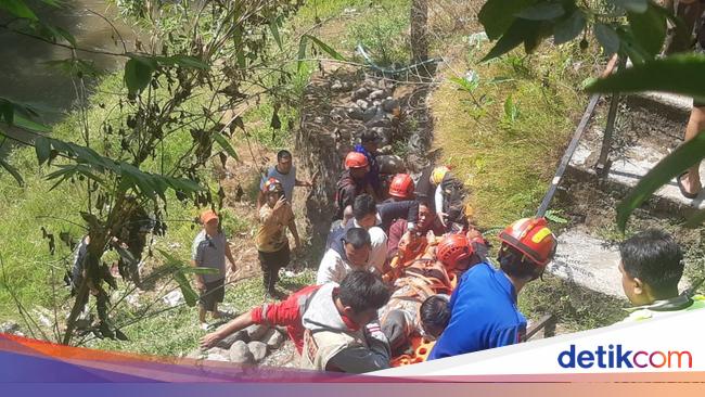 Misteri Mahasiswa Asal Bekasi Ditemukan Terbaring di Bawah Jembatan Suhat