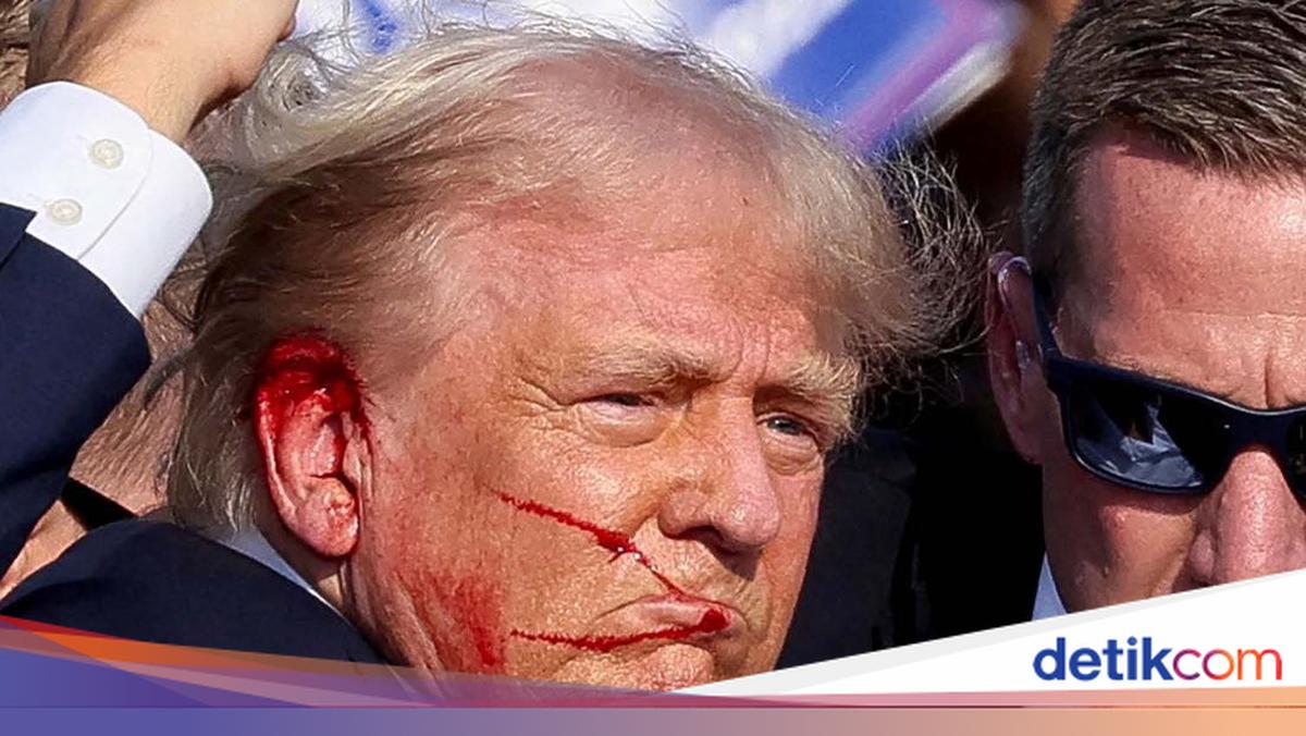 Donald Trump Ditembak, Elon Musk Langsung Kasih Dukungan