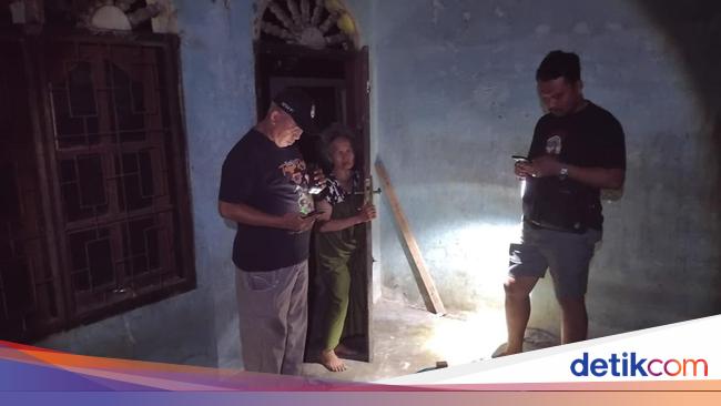 Heboh Basecamp Narkoba di Lorong Jahit Jambi, Polisi: Sudah Didatangi Kosong