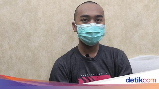 Korban Edit Foto Bugil Pakai AI Jadi 20 Orang