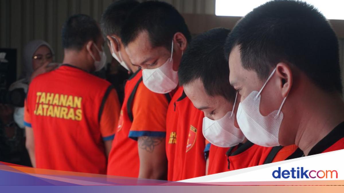 Omzet Penambang Chip Judi Online di Sidoarjo Capai Rp 1 Miliar Per Bulan