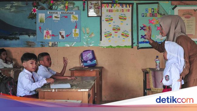 Hari Anak Nasional 23 Juli 2024: Sejarah, Tema, Logo-Cara Memperingati
