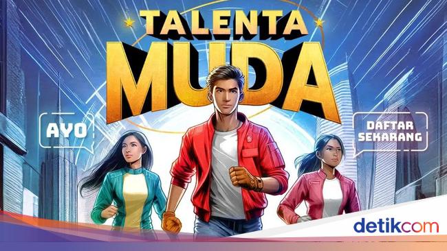 Program Talenta Muda 2024 Kemenpora Buka Pendaftaran, Ini Manfaatnya!